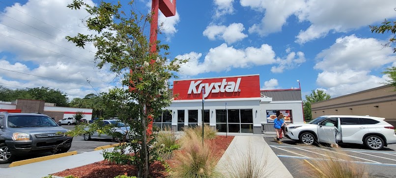 Krystal Restaurant Menu – 24-Hour Square Burgers & Breakfast in ...